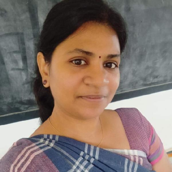 Malathi - Happy to guide you for your future endeavors in Chromepet ...