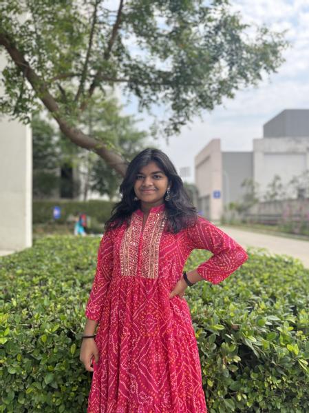 Medha R. - Degree student with 3 years of experience in teaching in ...