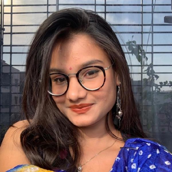 Shreya Pandey - Experienced teacher of all subjects of class I-V from Kendriya Vidyalaya...