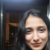 Laxmi Raju Soude - Professional trainer with 10 years of experience in ...