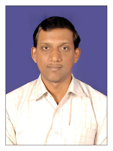 Dachuri Chaitanya - Python, ML, DS Trainer from IIT Roorkee Alumni with 19+ yrs of...