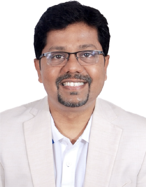 Vinit Patil - Career Growth Strategist with 20+ years of corporate ...