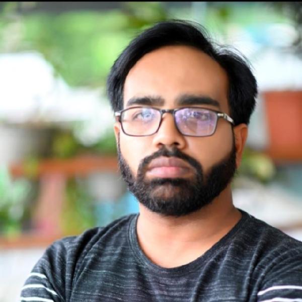 Manish Shrivastava - IT and Hardware Design Professional Trainer with ...