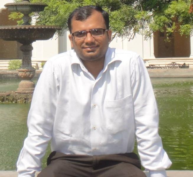 Anil Yadav - Achieving academic goals-inspire them to love learning and ...