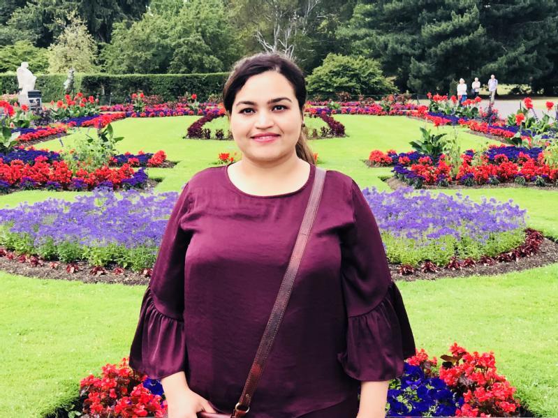 Simran - Early years Educator & Phonics teacher (UK) with 15 years of ...