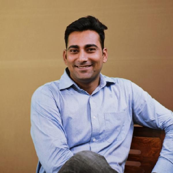 Avinash Raj Vats - Avinash Raj Vats, best teacher of SST in Mayur Vihar ...