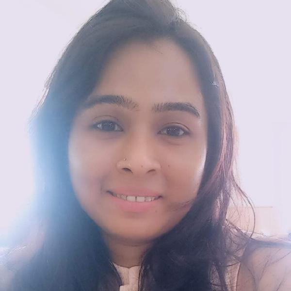 Mitali P. - Friendly Dance Tutor with 15 years of experience in Paschim ...