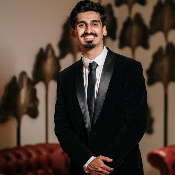 Nihar Shantanu Bhave - Professional and certified Screenwriter with ...