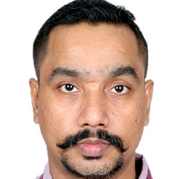 Bhavesh Singh - Trainer in Jogeshwari East Poonam Nagar, Mumbai