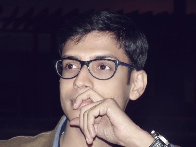 Dr. Anand Mani - Trainer in Vasant Kunj, Delhi