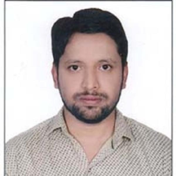 Dr. Syed Afzal Uddin - Mbbs doctor with 8 years of experience in ...