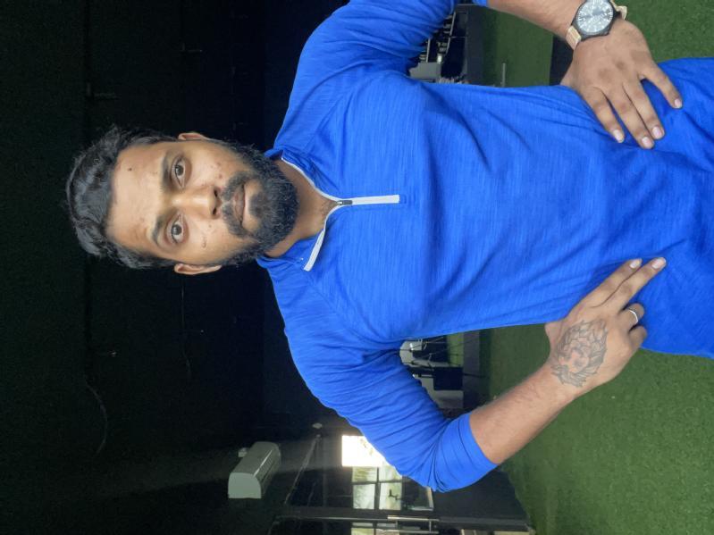 John Rajan - Personal fitness and weight loss coach with 7years of ...