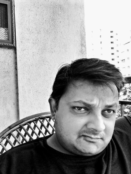 Abhishek CP - Designing at its level best ! in Dhayari, Pune