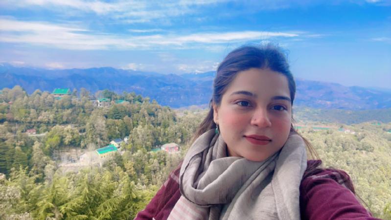 Tanisha Debanshi - Indian Classical singer with an experience of 15 ...