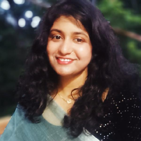 Beeram sai meghana - Certified Spoken English tutor with 4+ years of ...