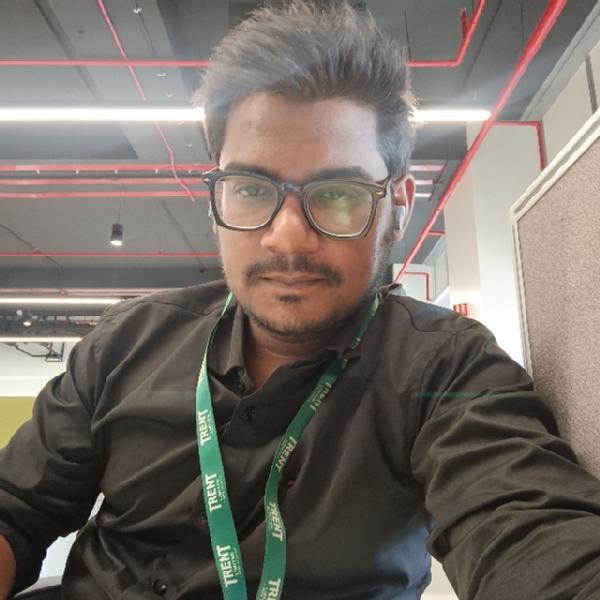 Arunkumar Gond - Data science trainer zero to hero in Kalyan East, Kalyan