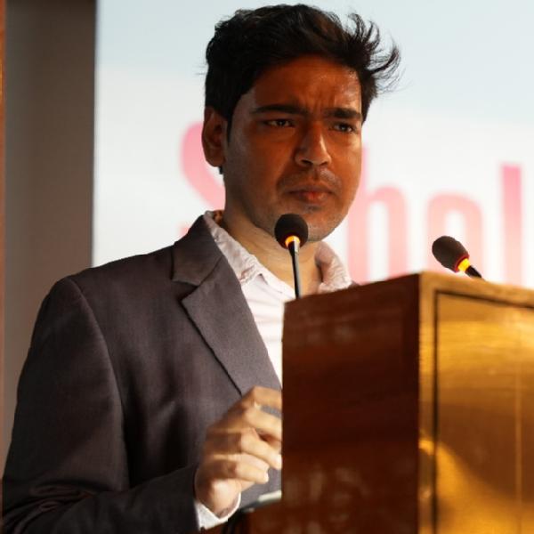 Faizy Rahman - Math and Physics teacher with 6+ years of experience. in ...