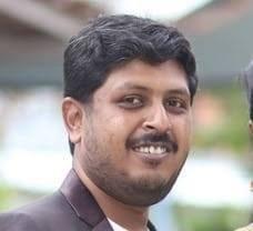 Loganathan - Technical trainer with 10+ years of experience in Python ...