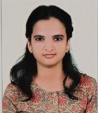 Pallavi M. - Passionate tutor with better knowledge of the subject in ...