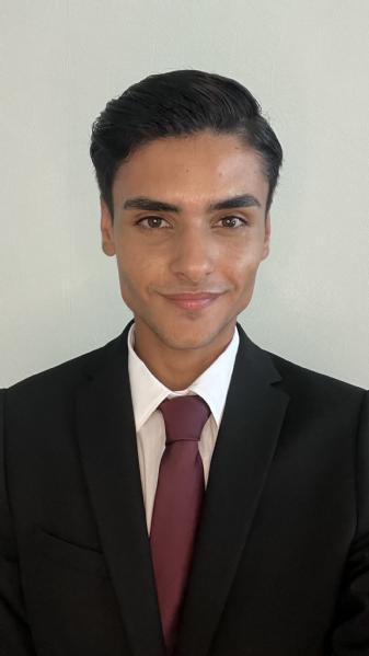 Neal Alexis Hamel - French Native Speaker | Dedicated and Rigorous ...