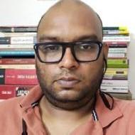 Rohan Rathod - Artist by Passion teaching for 4 years in Yerawada, Pune