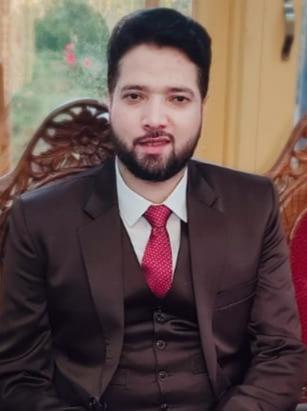 Dr Quamran Bashir - Medical Doctor, Online Educator: Unlocking Biology ...