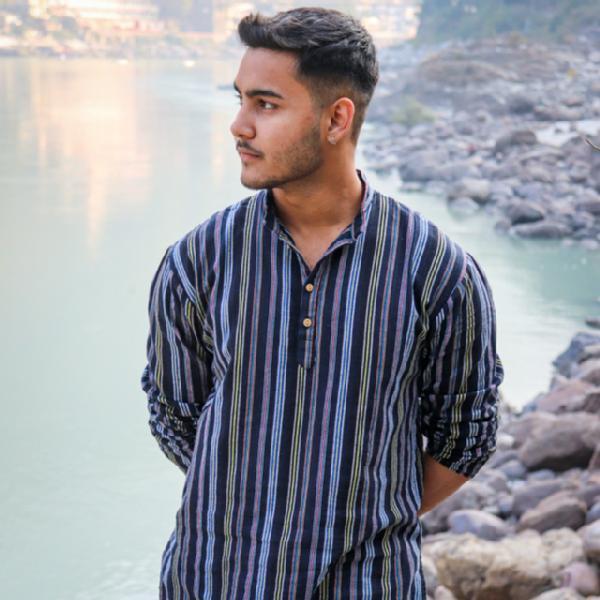 Rohit Gusain - Empowering Minds, Strengthening Souls: Unleashing Inner ...