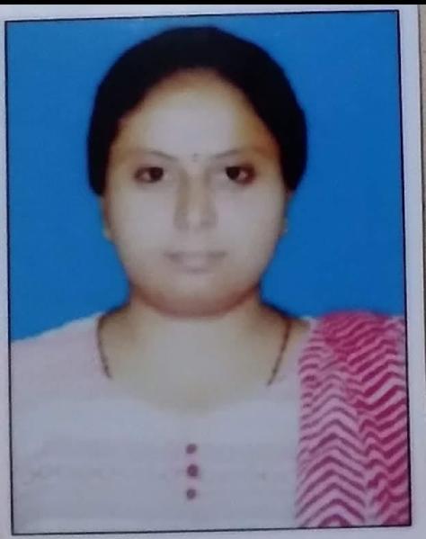 Sushma R. - Kannada teacher. BA BEd graduate. Kannada methodolgy sudent ...