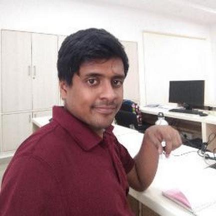 Ashish Raghavan - I am a PhD scholar of 4 yrs of experience in teaching ...