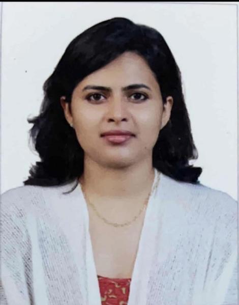 Neema J. - Dentist with cpc class completion certificate in Kumbanadu ...