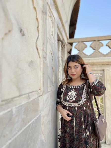 Disha D. - Disha Dutta, Experienced IT Professional & Educator - Total ...