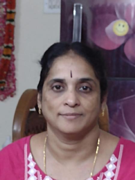 Santhi Sri - Mathematics teacher with 5 years of experience in ...