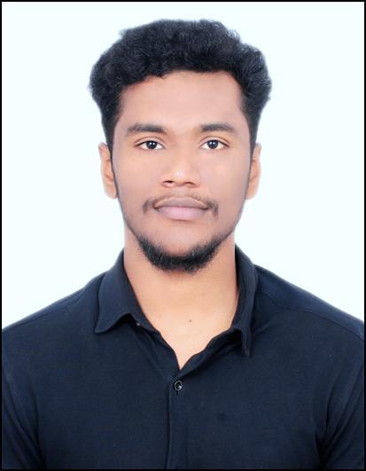 P J Ashwin Kumar - Pro-AM MMA Fighter with 5 years experience as a ...