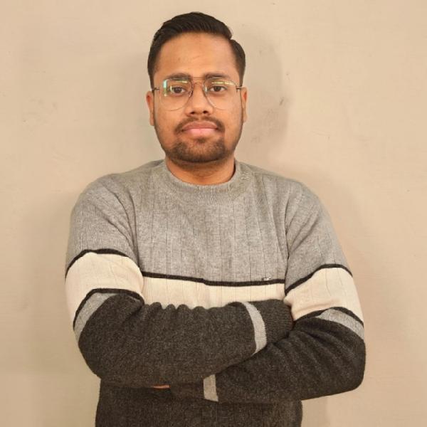 Kunal Goyal - Technical Trainer with 3 year experience to place ...