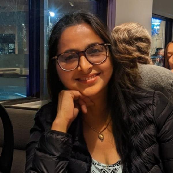 Pooja J. - Let's study together 😊 .. in Patel Nagar, Delhi