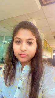 Naina A. - Educated professional from IIM KASHIPUR is here to serve you in Sector 74, Noida