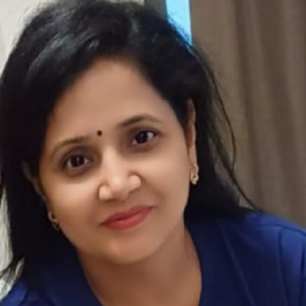 Neha Chauhan - Top Hindi Teacher and expert trainer in Gurgaon HO, Gurgaon