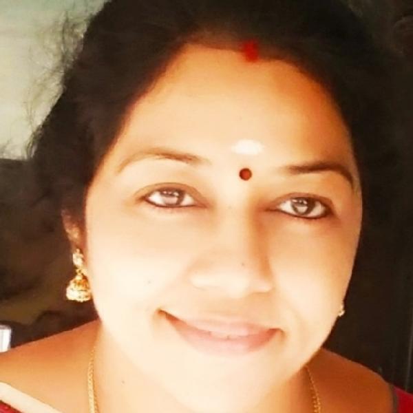 Kalyani - Home tutor with more than 20 years of experience in Rathinapuri, Coimbatore