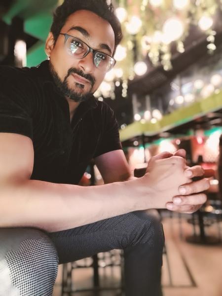 Rehan - Home Tutor in Mahalaxmi, Mumbai for Sales Training