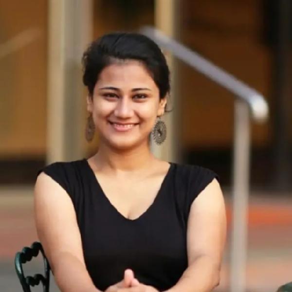 Suruchi K. - I am a Cambridge certified School Teacher. in Sector 48, Gurgaon