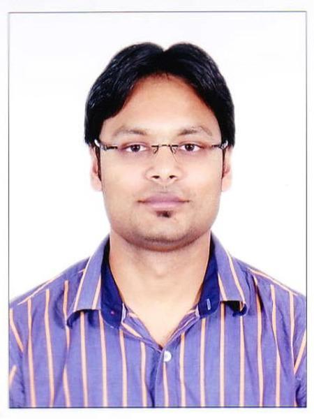 Vishvadeep Gothi - Computer Scientist in Kundalahalli, Bangalore