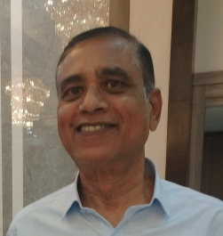 Avinash P. - Professor with 20+ Years Experience, BE(NIT), MS(USA), MBA(Canada) in...