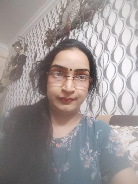 Sarita - Trainer & Teacher in Sanjaynagar Jaladarsini Layout, Bangalore ...