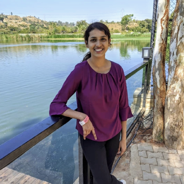 Bhoomika - JAVA , DATA STRUCTURE , PLACEMENT MENTORING in Btm Layout ...