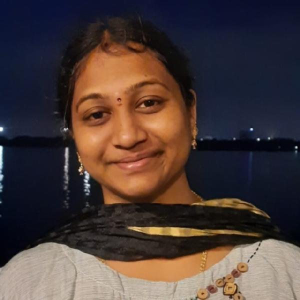 Pravallika - Total 15 years of experience in teaching. in Boduppal ...