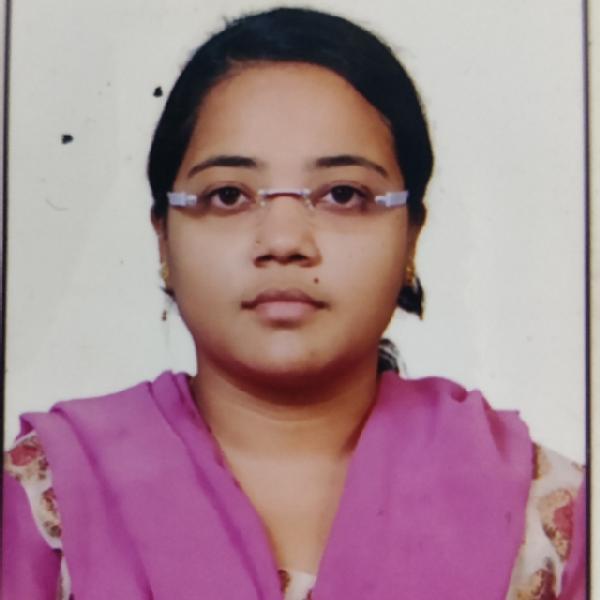 Syed Tanveer - Experienced biology with 15 years of experience in Anna ...