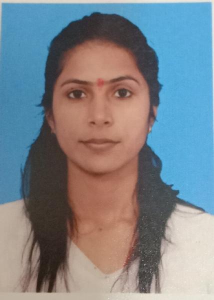 Manisha A. - Computer Science engineer , 2+ year of experience to teach ...