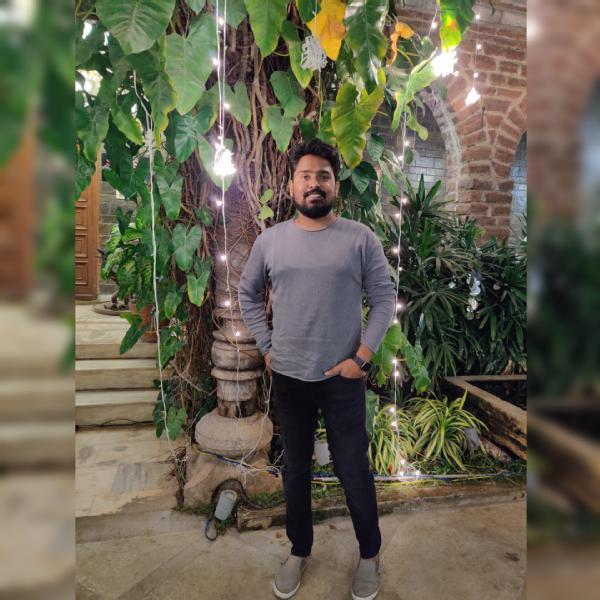 Gyara Deep Sagar - Windows System Admin with 13 years experience in ...