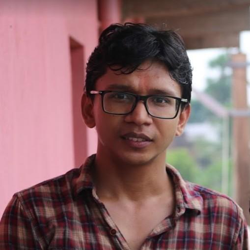 Shubham Kumar - Machine Learning Experience of 2 years and MTech in AI from IISc...