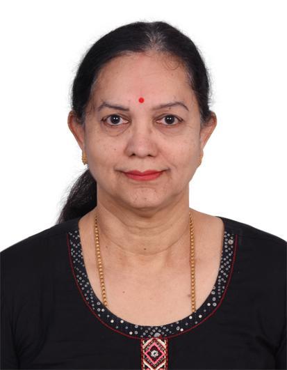 Smitha B. - Biology Subject Expert with more than 20 years of ...